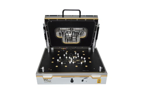 VACUUM ADAPTER | Leitec Test Solutions